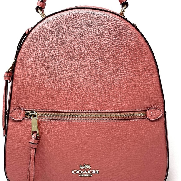 Coach | Bags | Coach Coral Jordyn Backpack | Poshmark